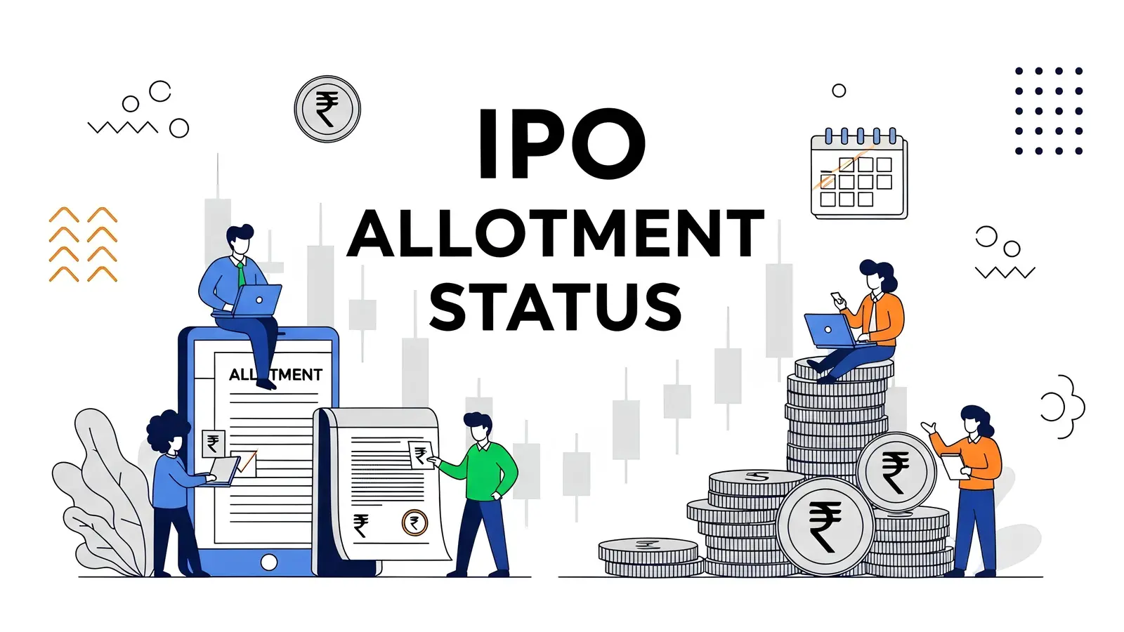 Dev Accelerator IPO Allotment is Now Declared; How to Check Online