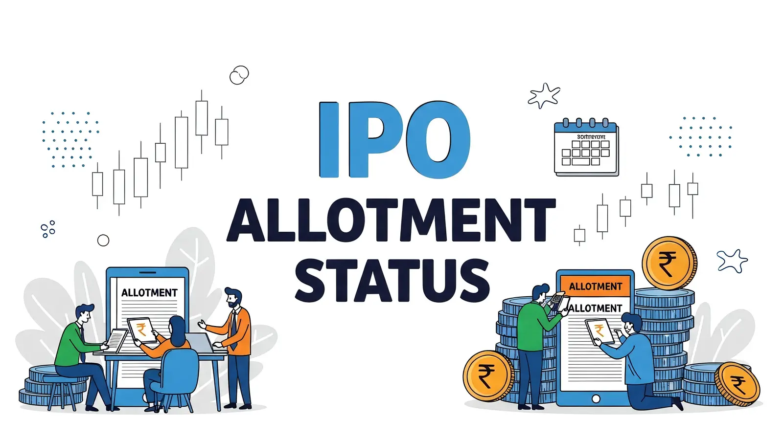 Earkart IPO Allotment Status Finalised Sept 30; Check Online