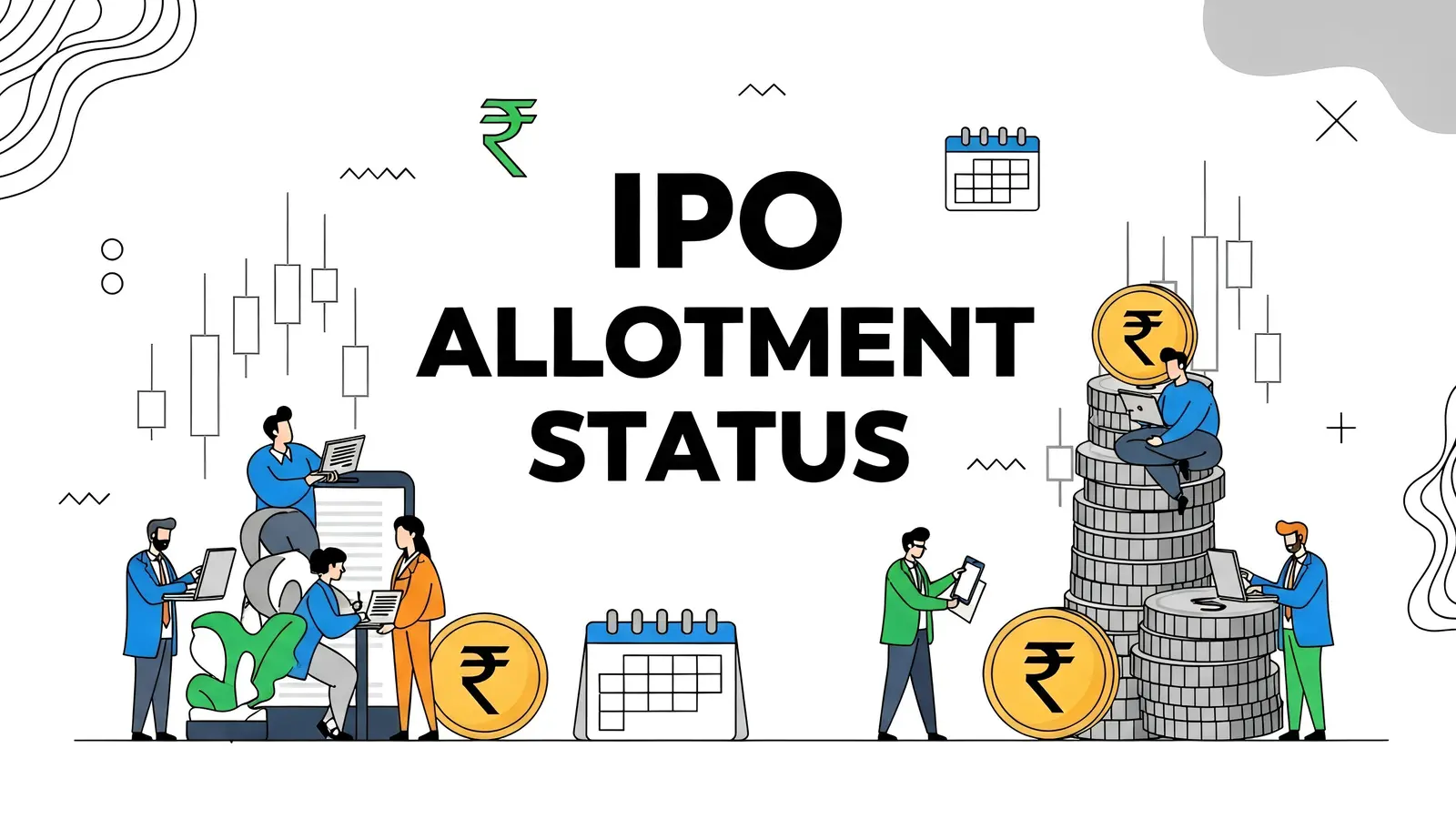 Ganesh Consumer IPO Allotment Status Check Online Today