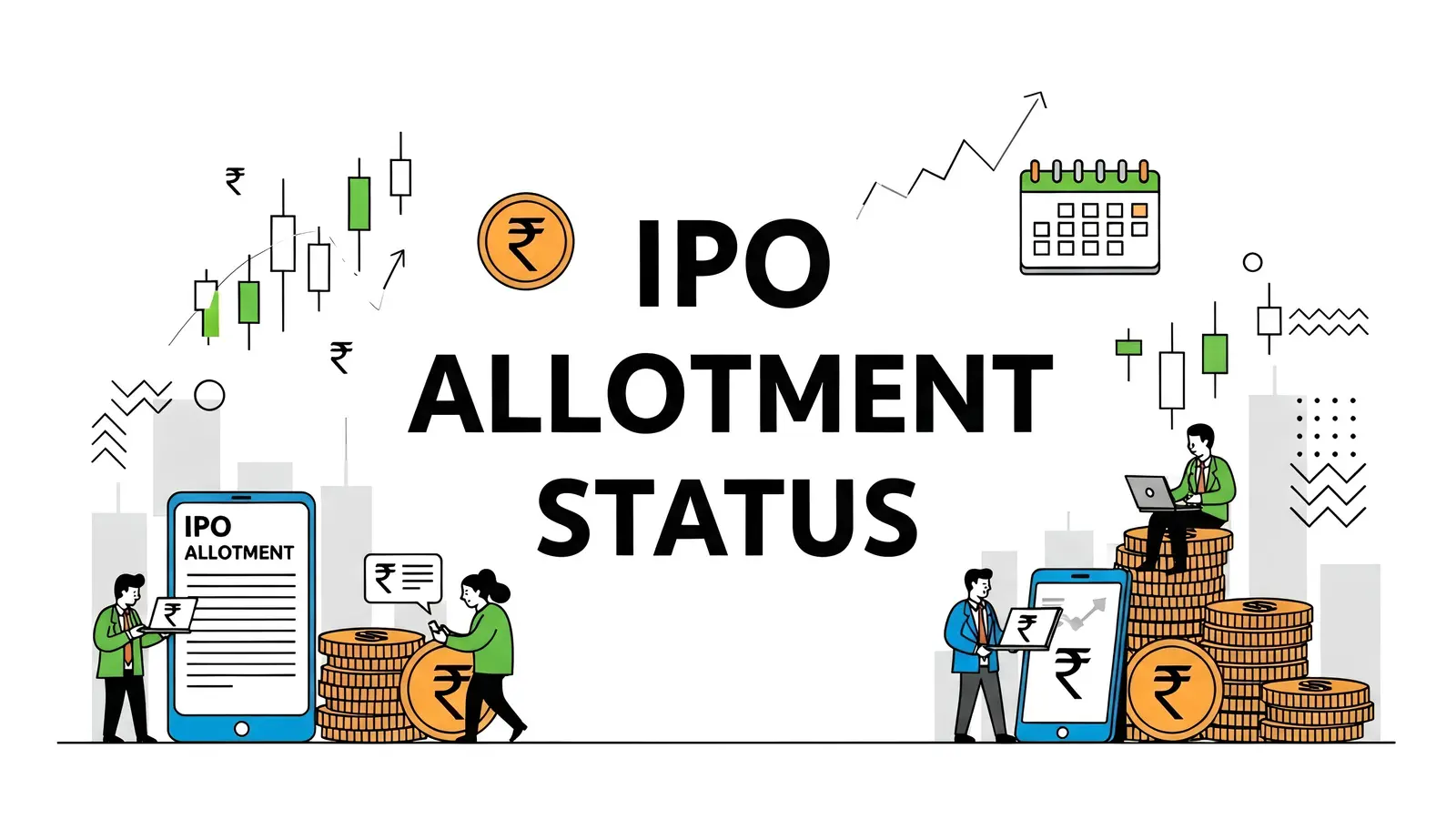 Jay Ambe Supermarkets IPO Allotment is Now Declared; How to Check