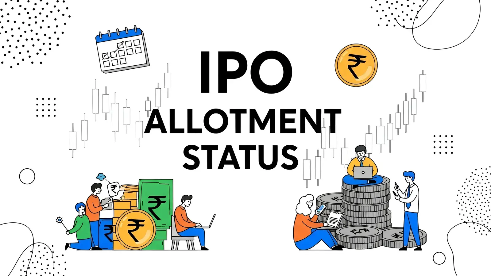 L.T. Elevator IPO Allotment Status Live Today: How to Check