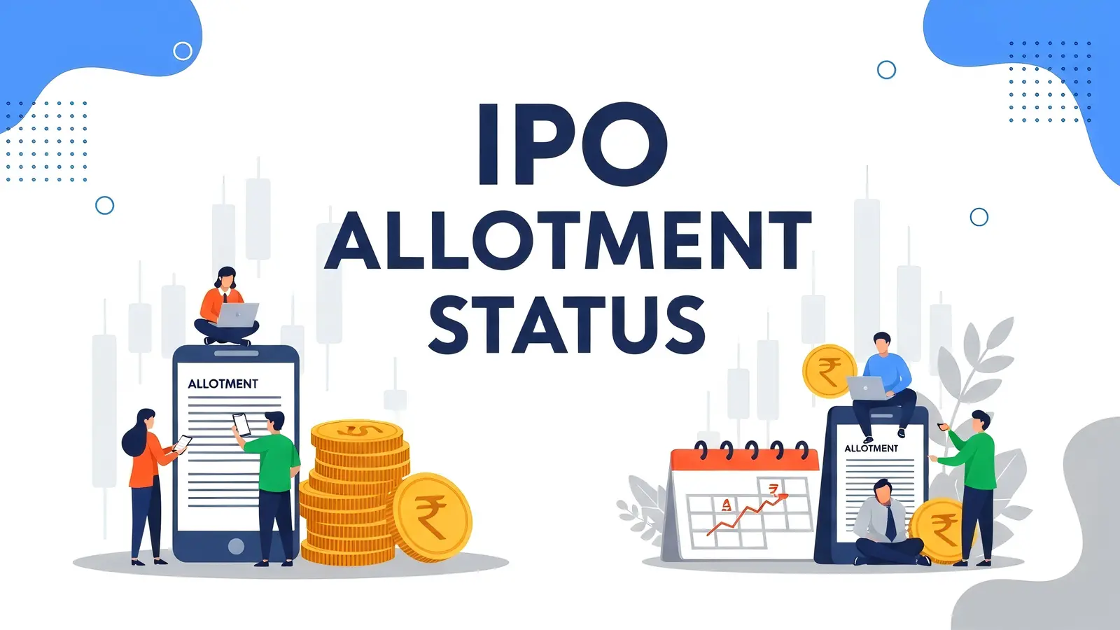 Nilachal Carbo Metalicks IPO Allotment Status Today