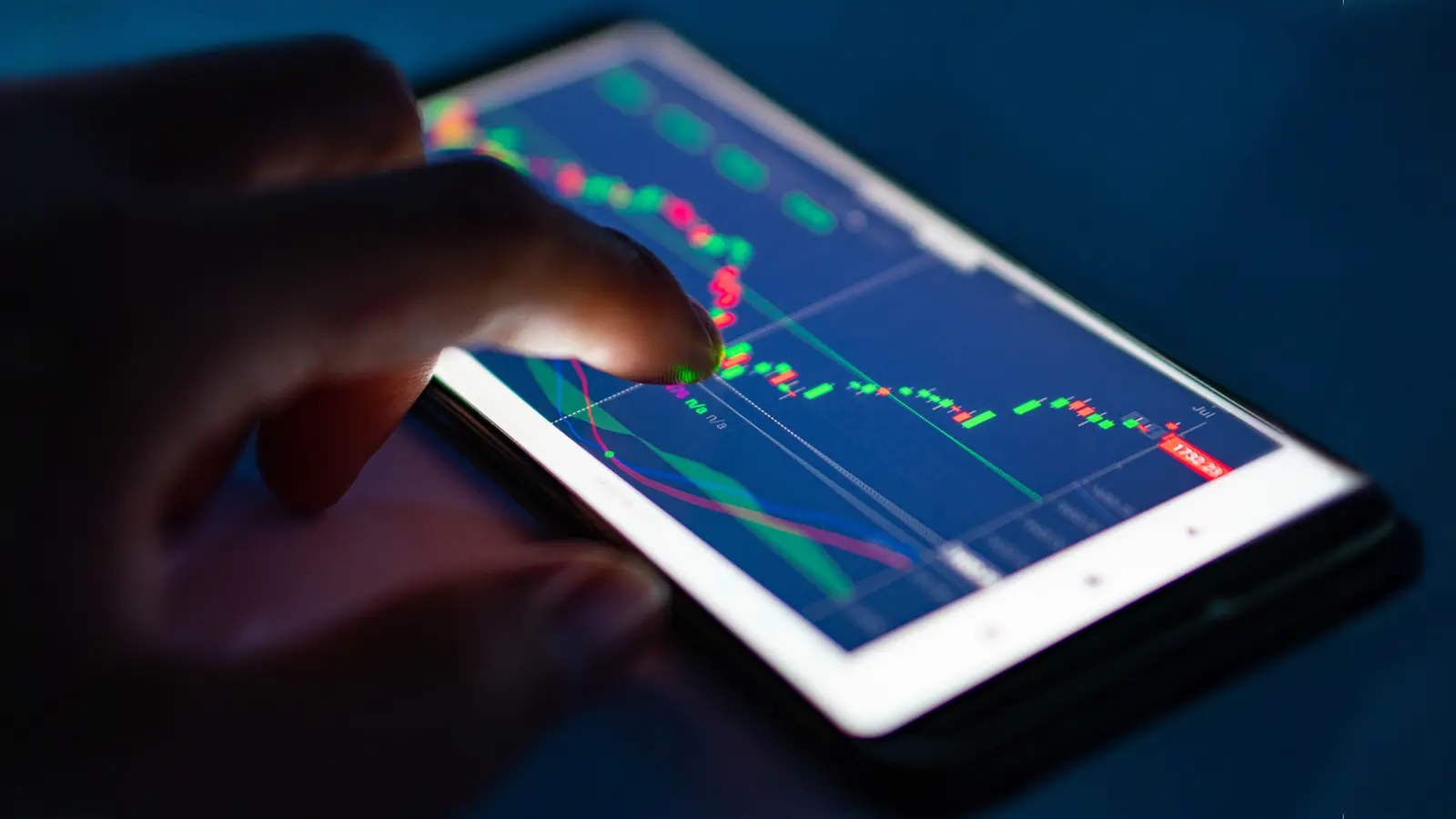 Ola Electric Jumps 7.84% on PLI Nod & GST Reform Buzz