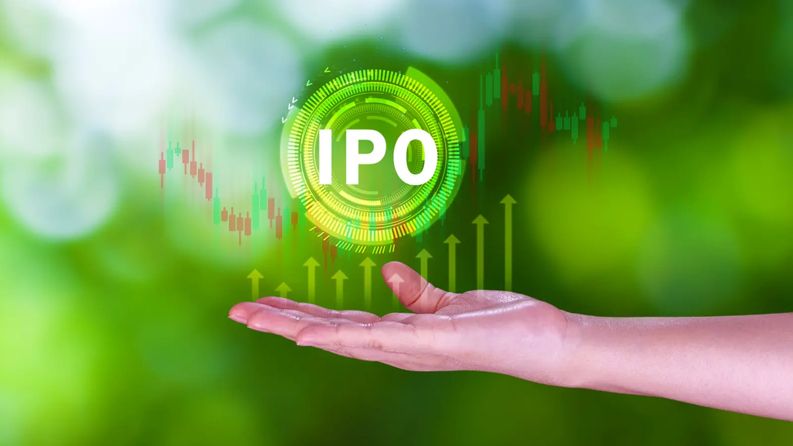 Oval Projects IPO Subscribed 1.57x, QIBs Lead Demand