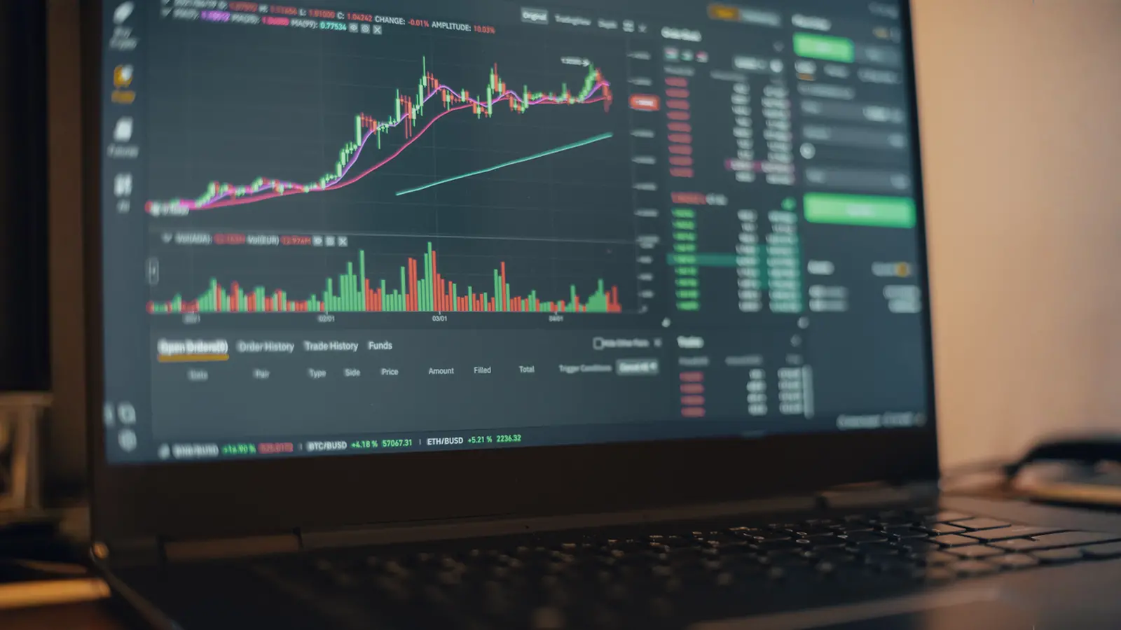 Premier Explosives Up 2.69% on ₹7.83 Cr Defence Order