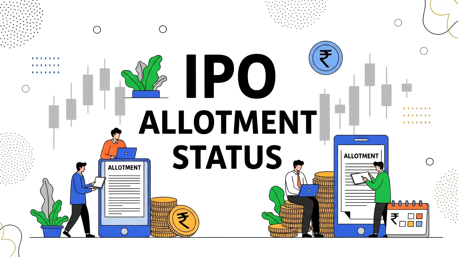 Prime Cable IPO Allotment Status Today: How to Check