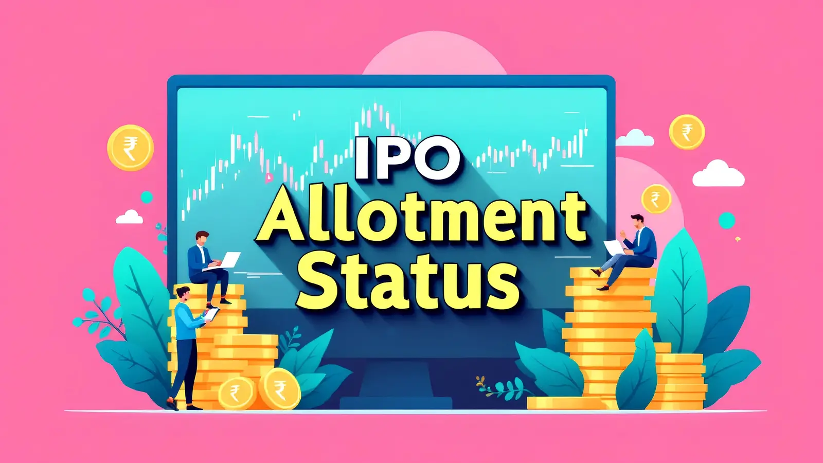 Shringar Mangalsutra IPO Allotment Status is Now Declared: How to Check