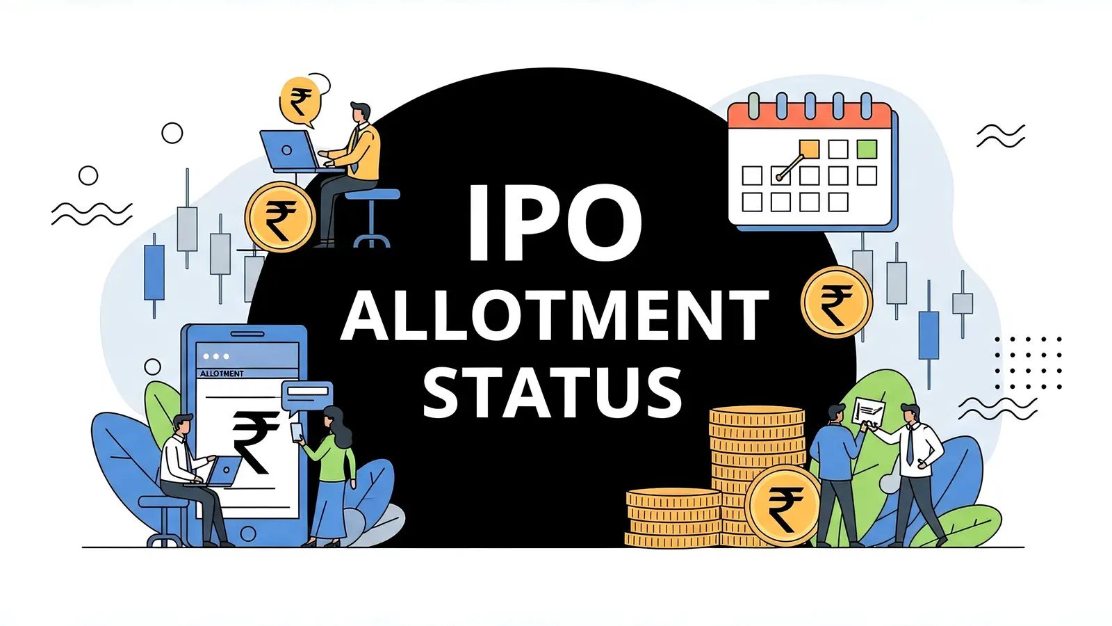 Snehaa Organics IPO Allotment Status Check Today