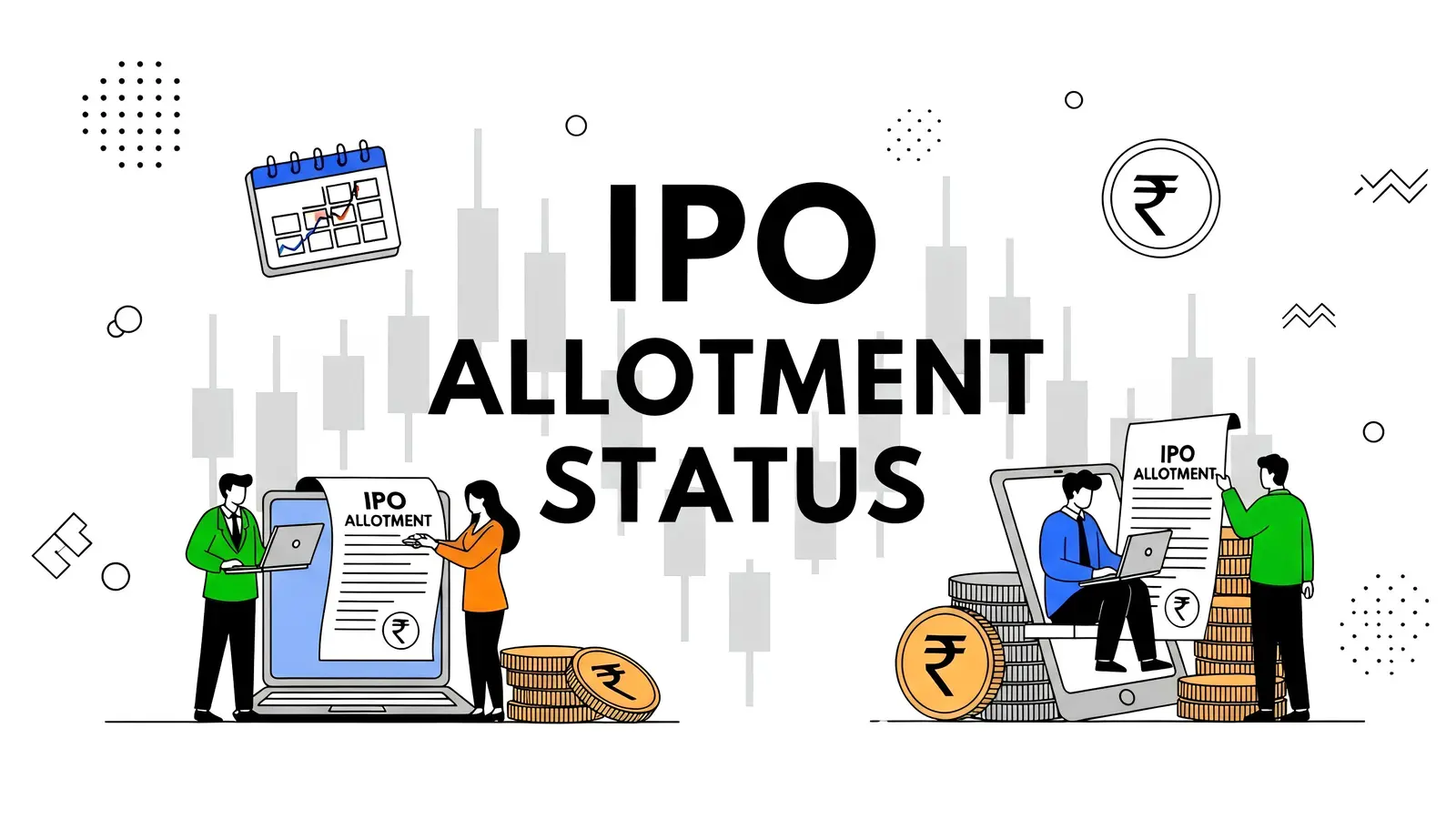 TechD Cybersecurity IPO Allotment Status Guide for Investors