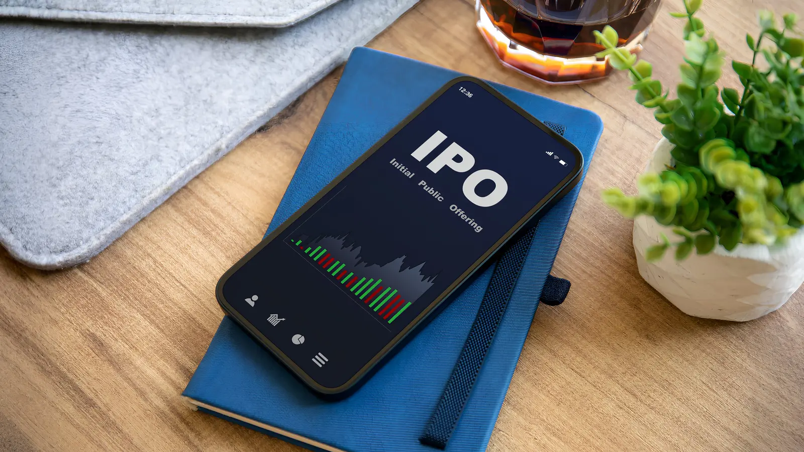 TechD Cybersecurity IPO Opens, Raises ₹11.09 Cr from Anchors