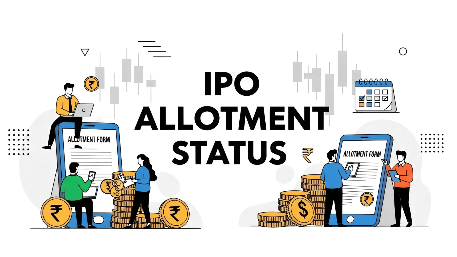 Urban Company IPO Allotment Status Live; Here’s How to Check