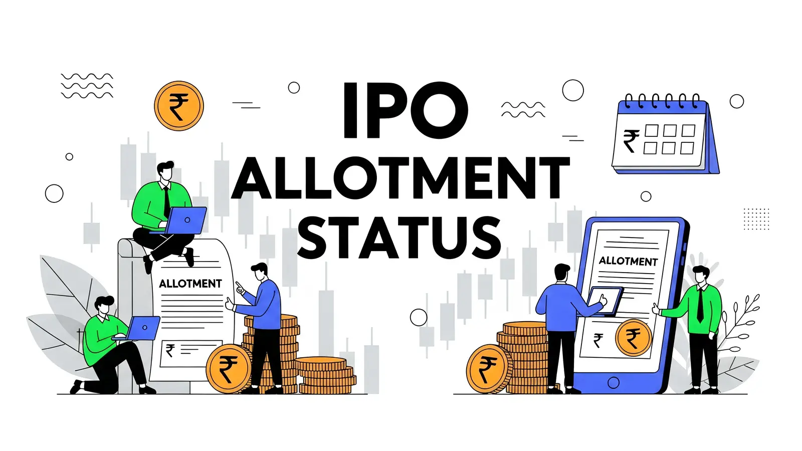 VMS TMT IPO Allotment status on Sept 22; Subscribed 102.3x