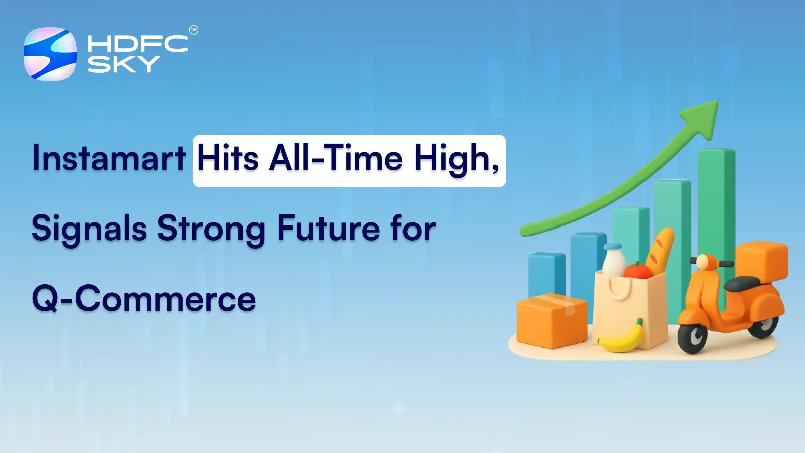 Instamart Hits Record Scale, Plans Flagship Festive Sale