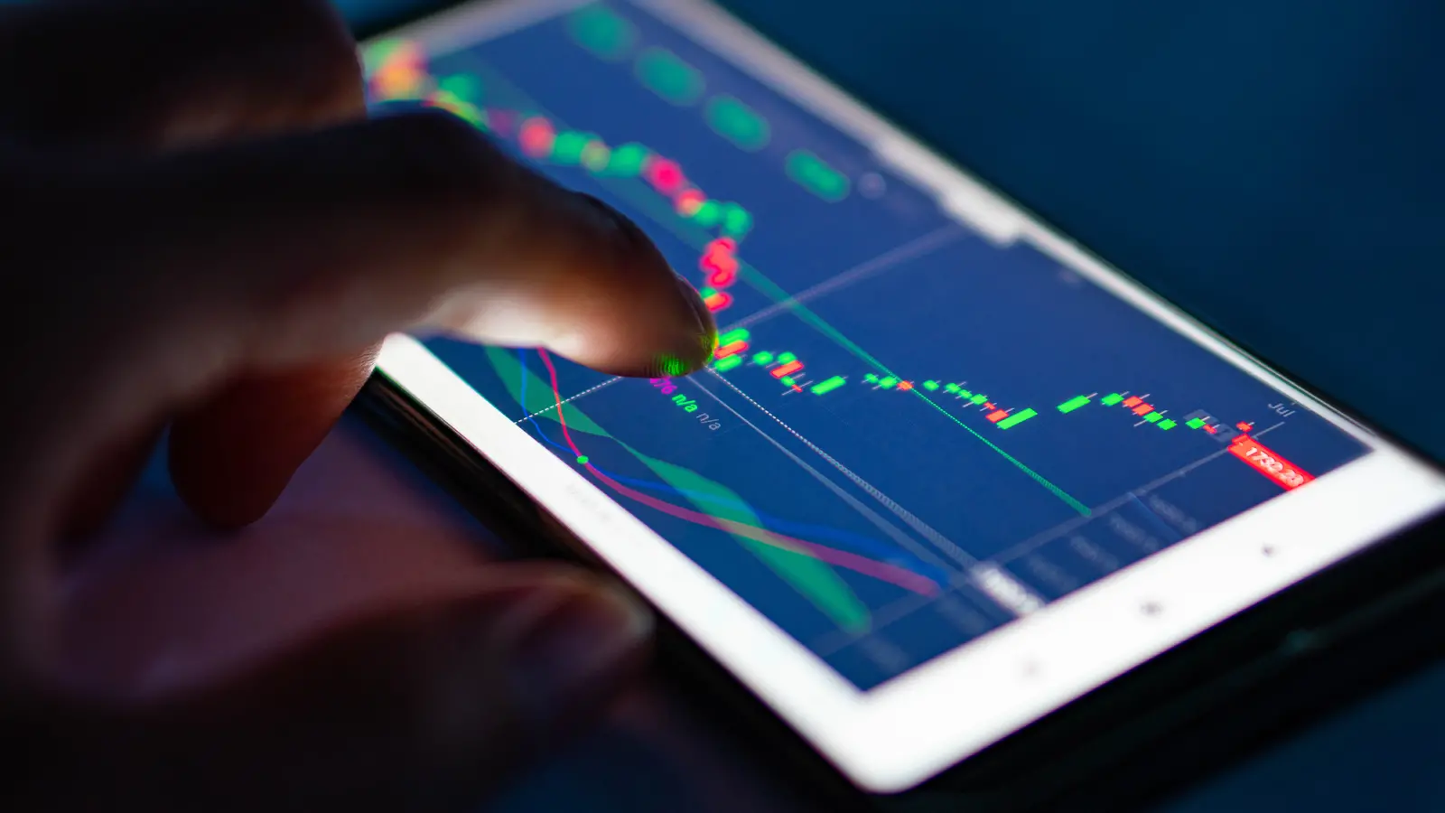 Blue Cloud Softech Shares Jump 5% on $15M Edge AI MoU with Byte Eclipse