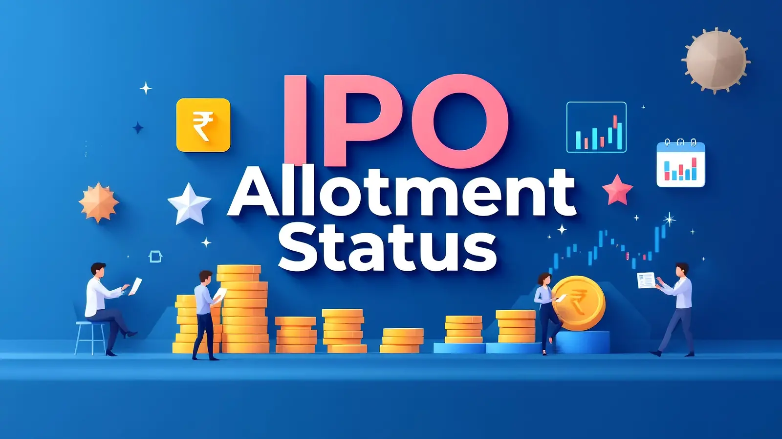 Canara HSBC Life IPO Allotment: Check Status Online