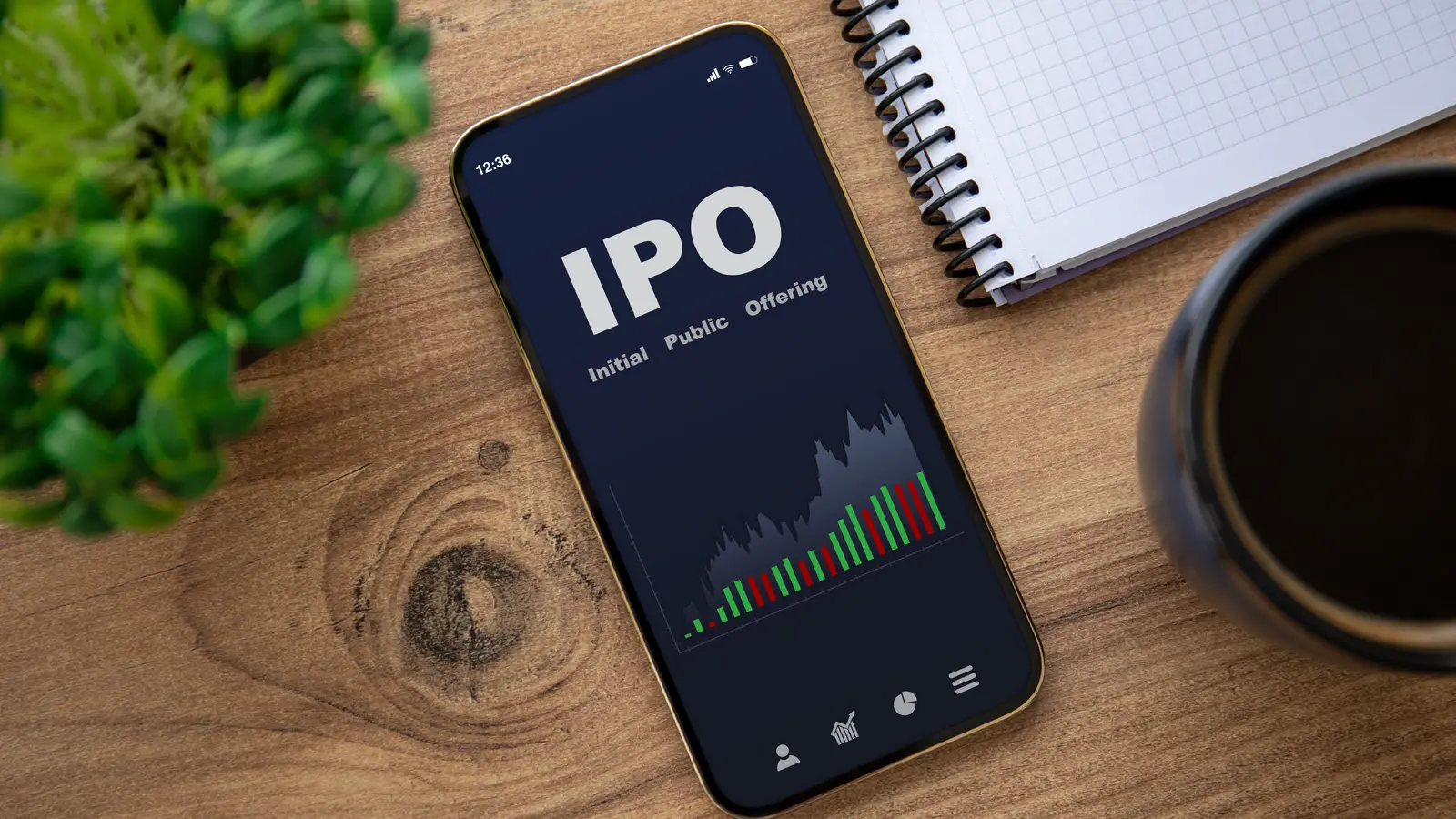 Canara Robeco AMC IPO Lists at 5.4% Premium to Issue Price