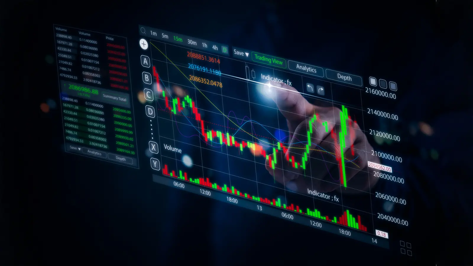 Colab Platforms Hits 52-Week High on Semiconductor Subsidiary