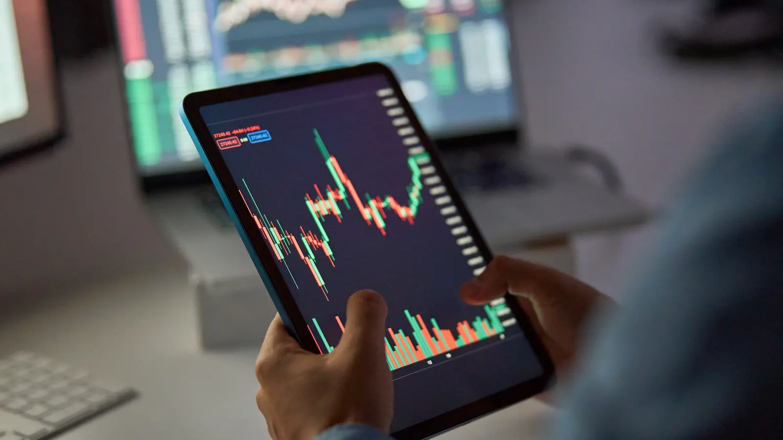 Concord Control Rises 3.44% on Progota Stake Hike to 46.5%