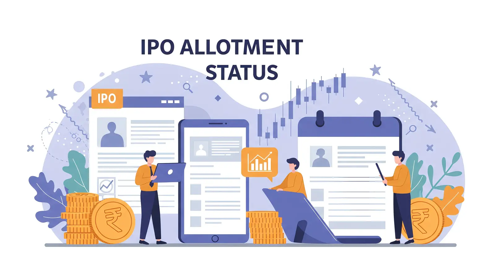 Greenleaf Envirotech IPO Allotment Today; Check Status Online
