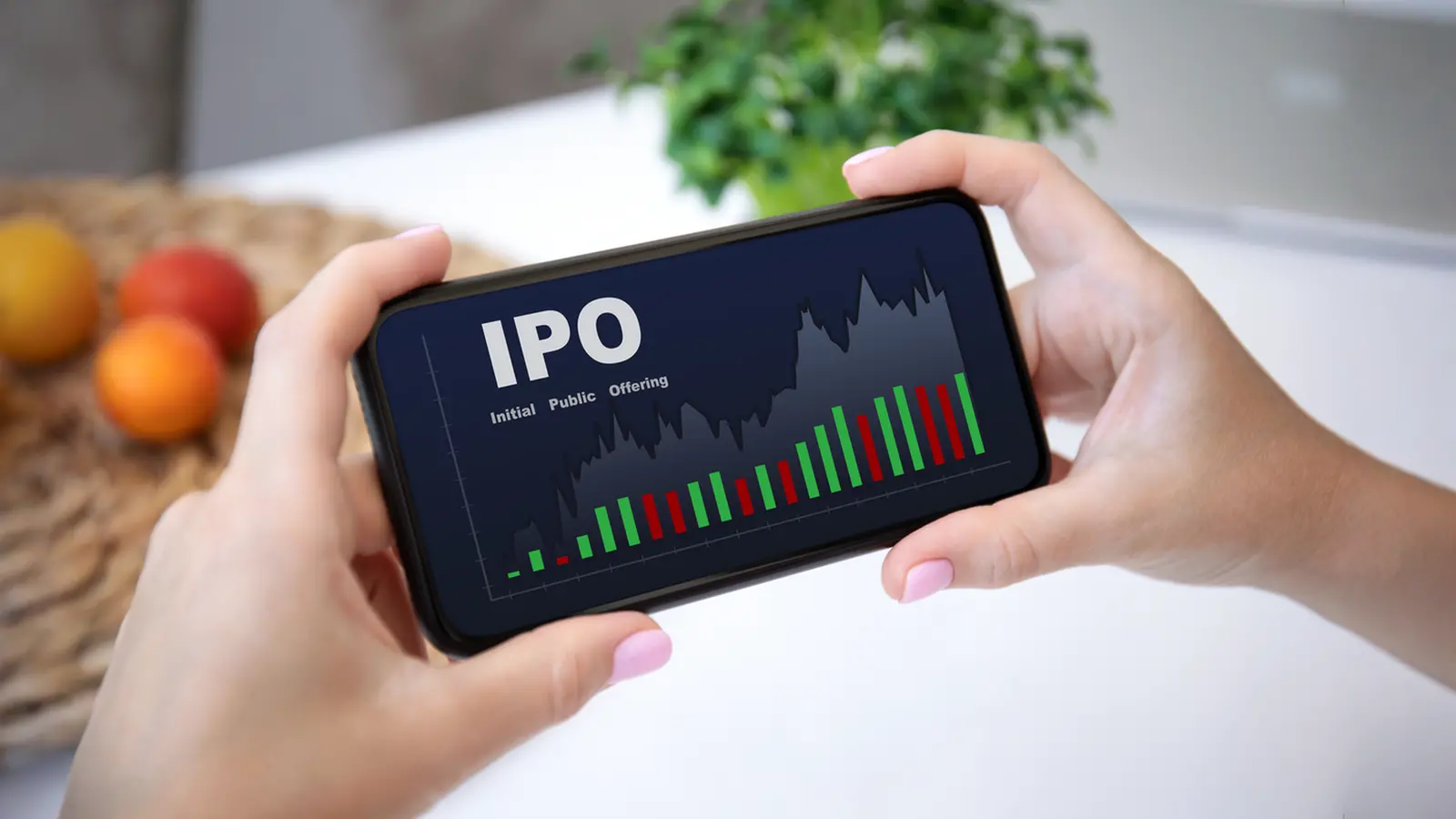 Jayesh Logistics IPO Opens; ₹6.78 Cr Anchor Raised