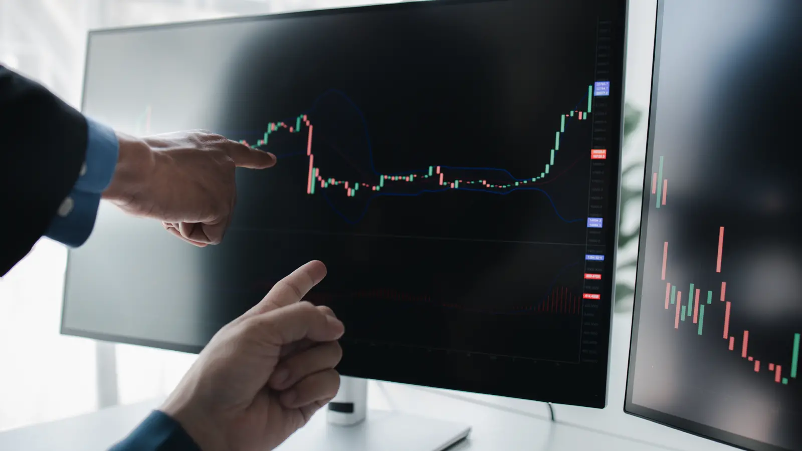 KP Energy Jumps 9.59% on £8,000 Cr Gujarat Hydrogen/EV MoU