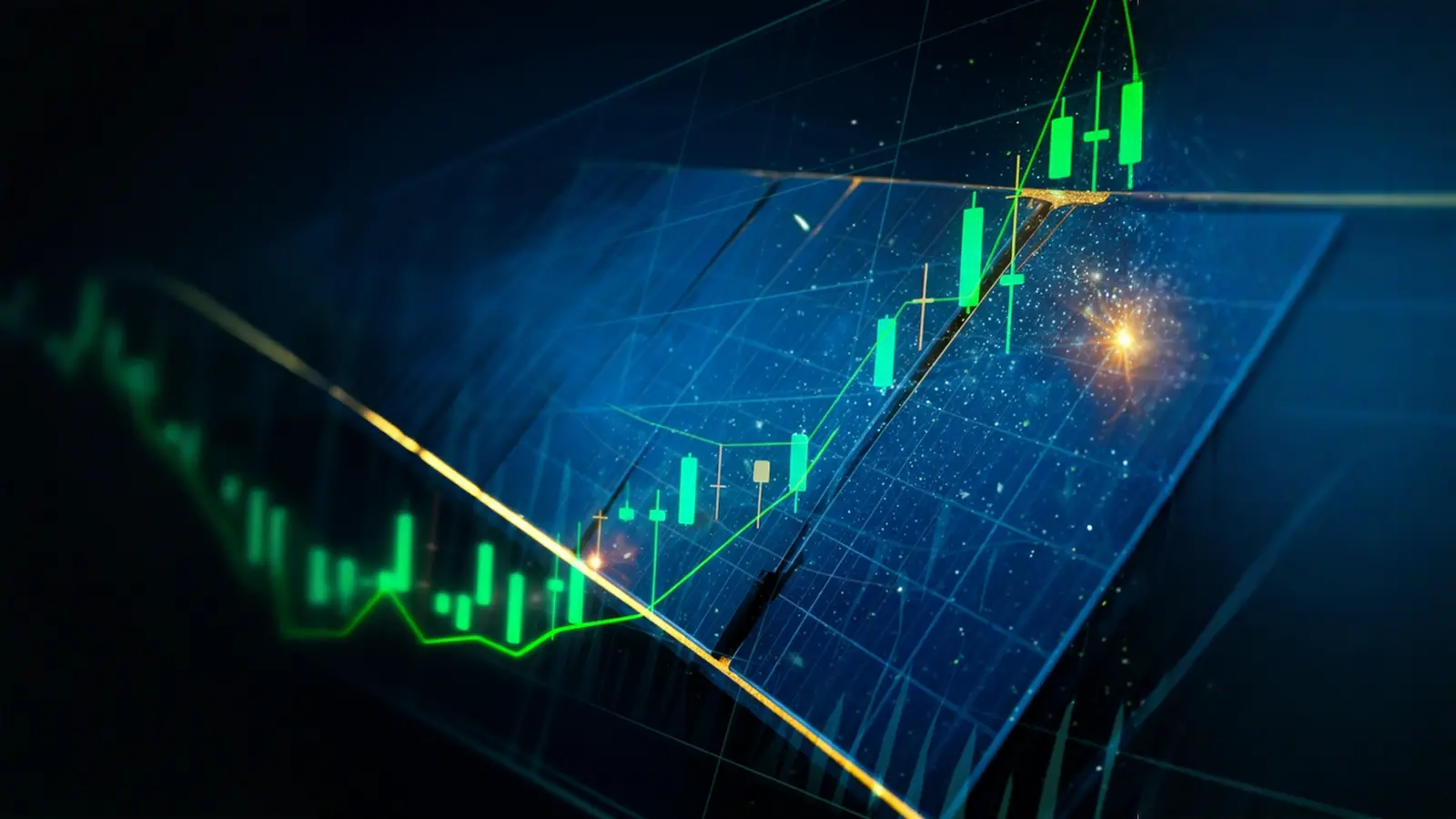 KPI Green Energy Gets Category A Licence for Power Trading