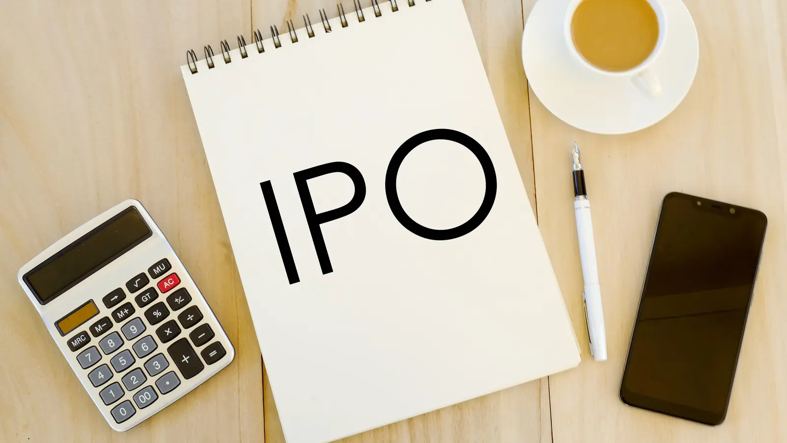 LG India's ₹11,607 Cr IPO Opens; Raises ₹3,475 Cr from Anchors