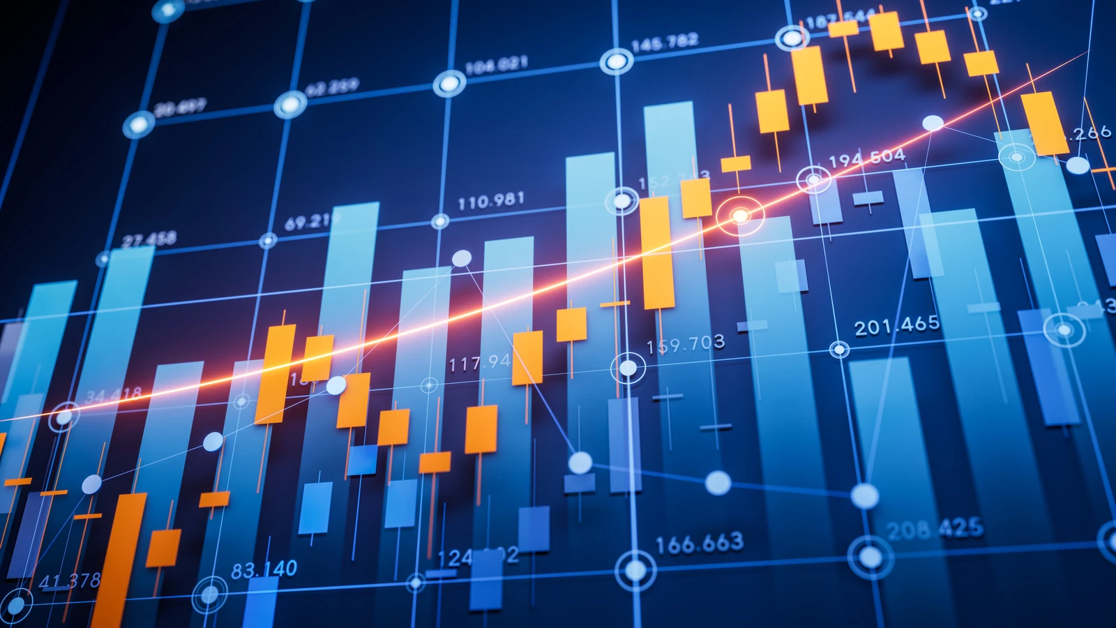 MIC Electronics Up 3.77% on Rail Orders & Chip MoU