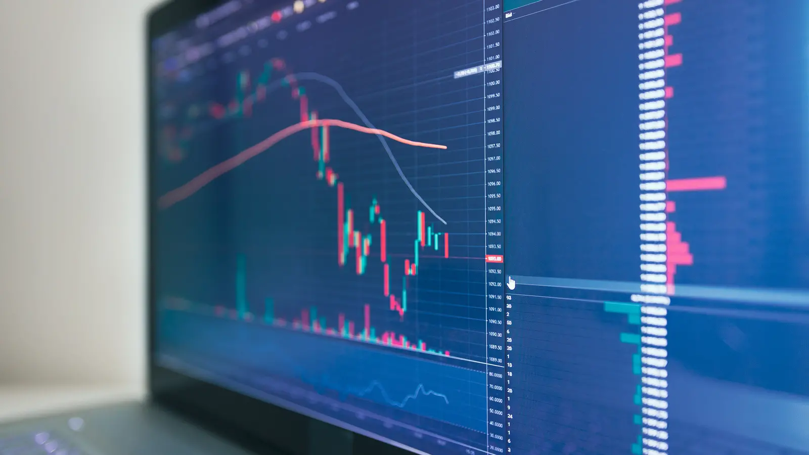 MosChip Shares Slide 4.31% Despite Launch of AgenticSky AI Suite