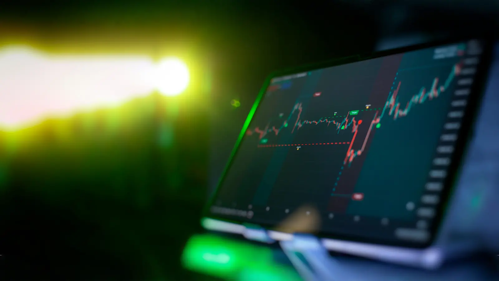 Sahasra Electronics Soars 6.9% on HAMA Export Deal