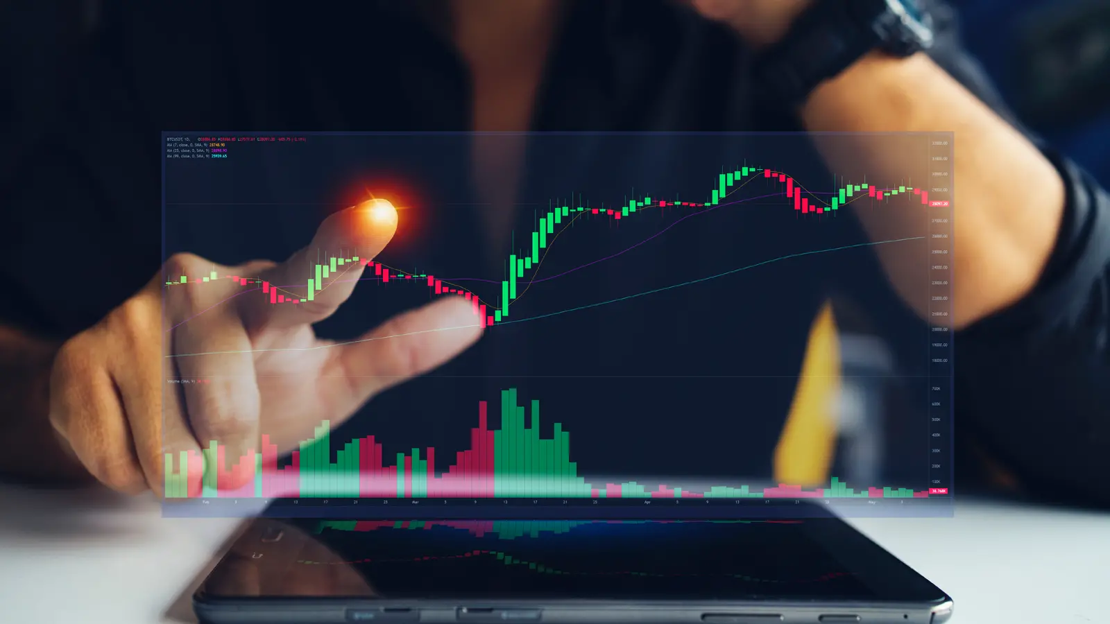 Yaari Digital Shares Jump 4.99% as Dhani Merger Takes Effect