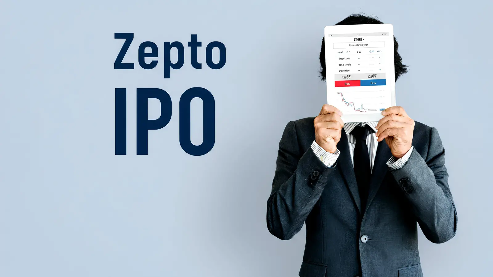 Zepto Raises $450M at $7B Valuation; IPO Filing Soon