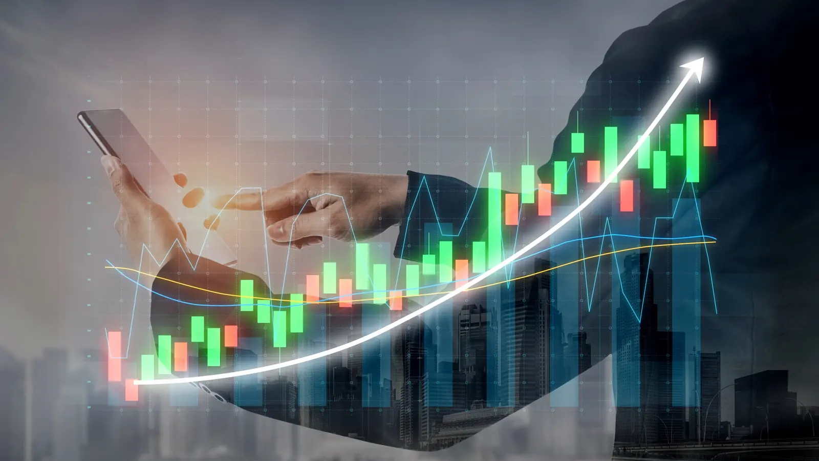 AION-Tech Share Price Soar 13% on Indian Railways AI Contract