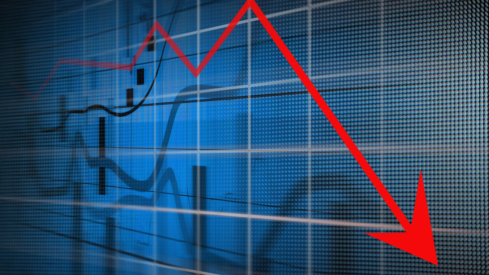 AMC Stocks Price Fall as Equity MF Inflows Drop 19% in October