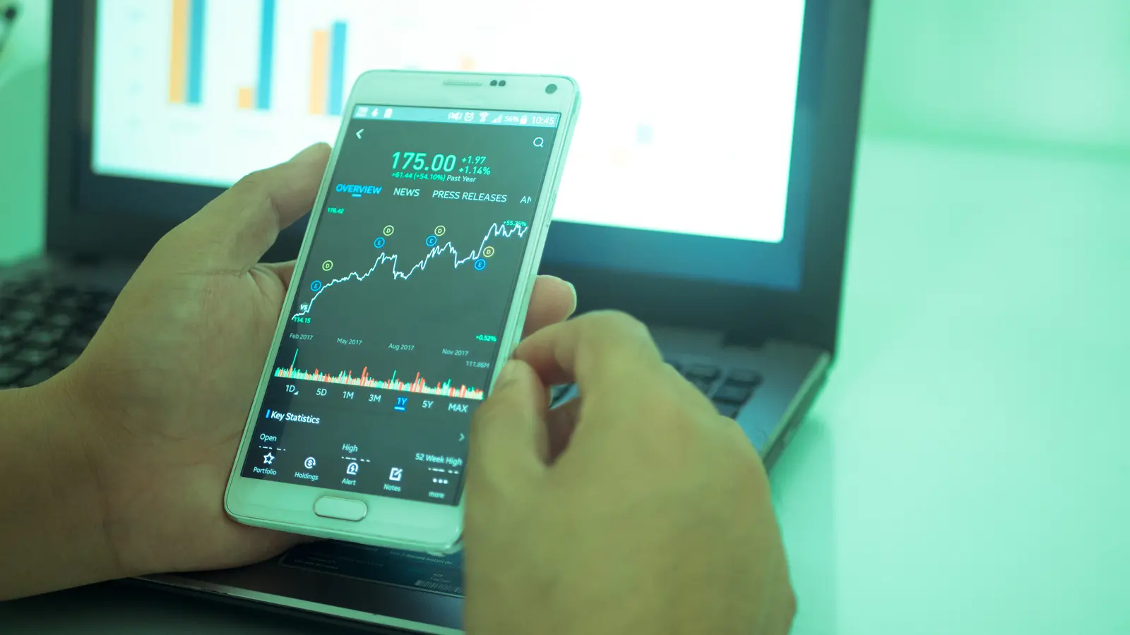 Avantel Share Price Up 2.22% on ₹17.55 Cr BEL Communication Order