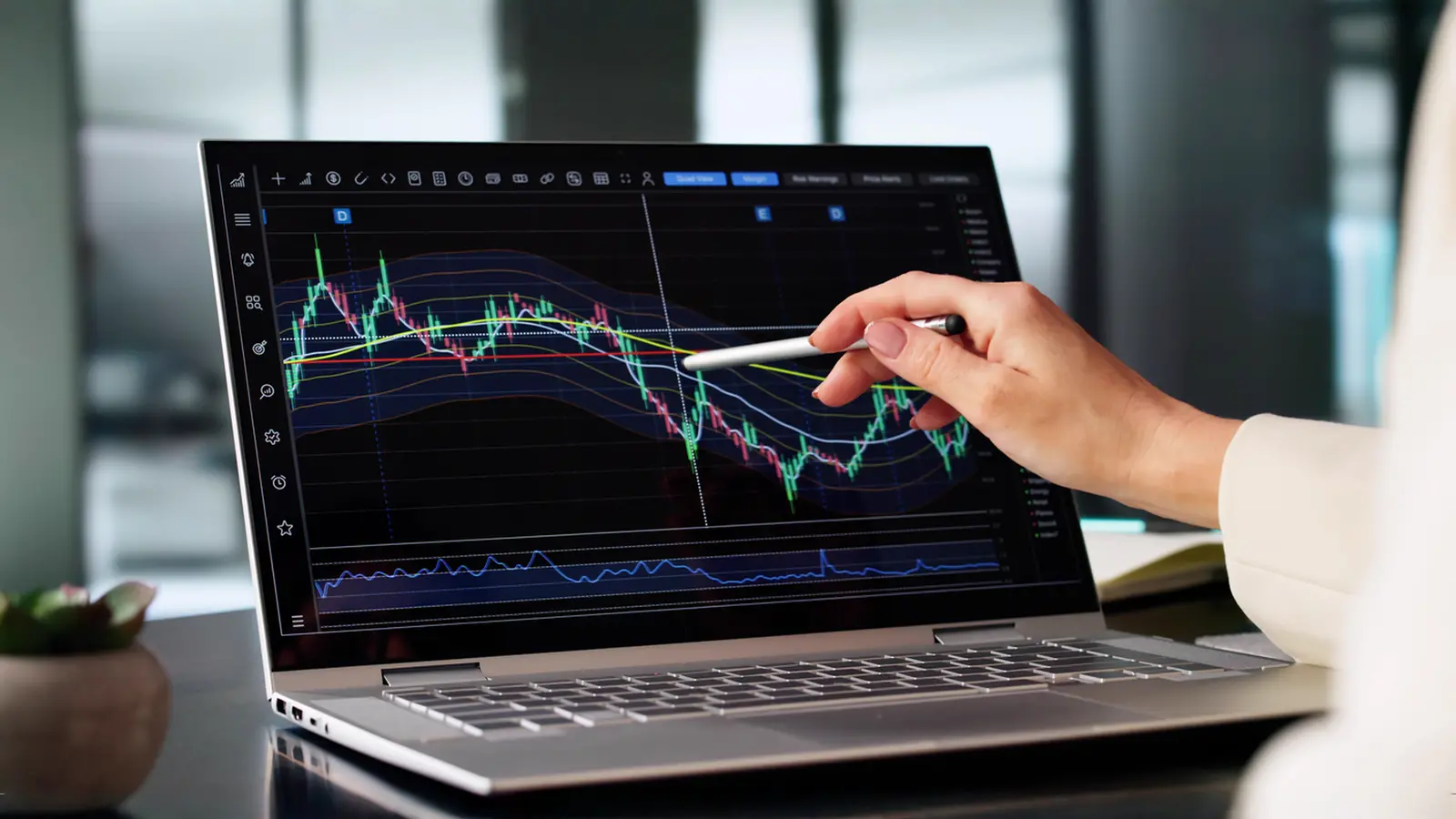 Clean Science Shares Price Fall 4.7% on Q2 Profit Decline