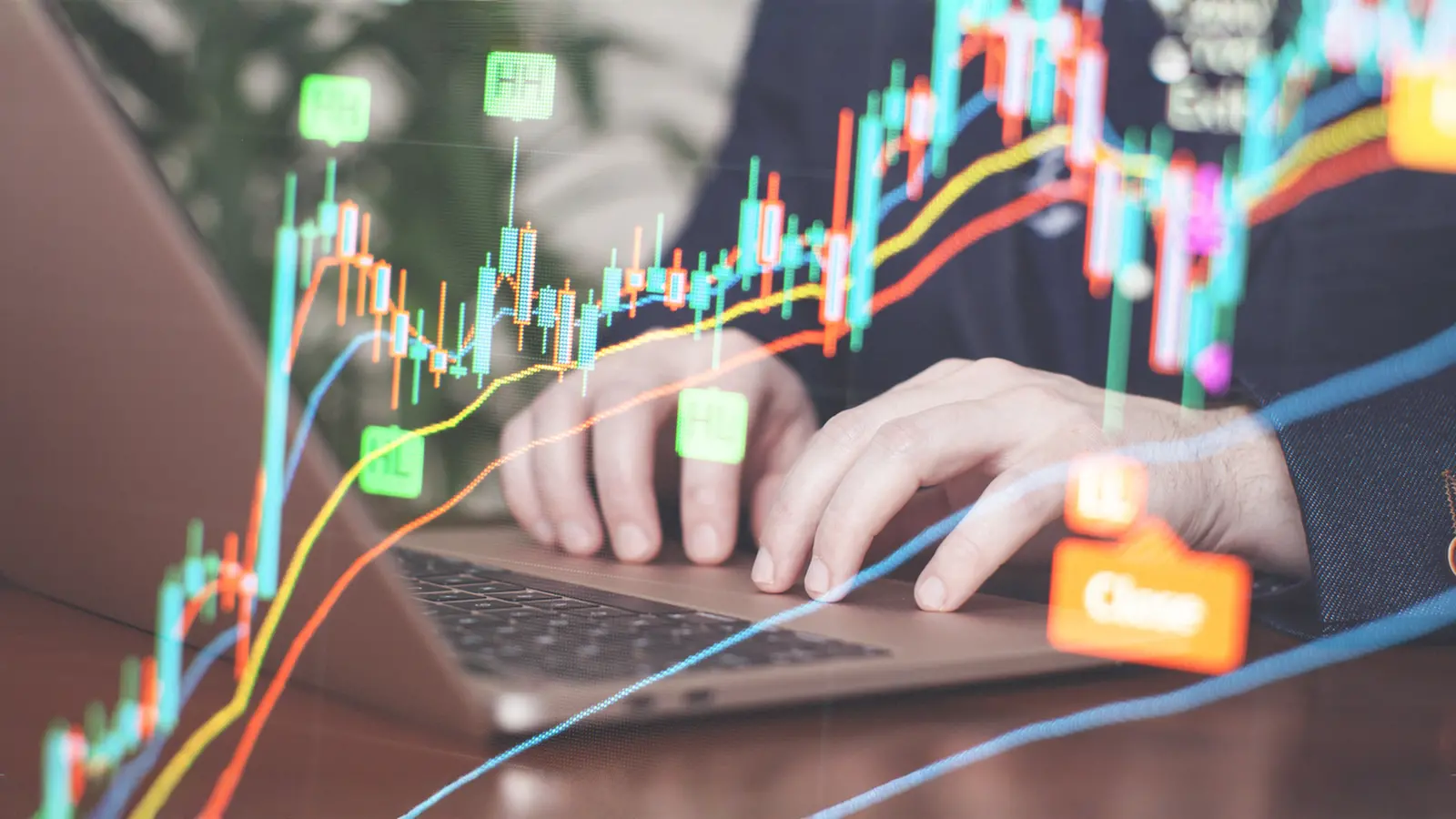 DC Infotech Share Price Slip 1.52% After Sangfor Rally
