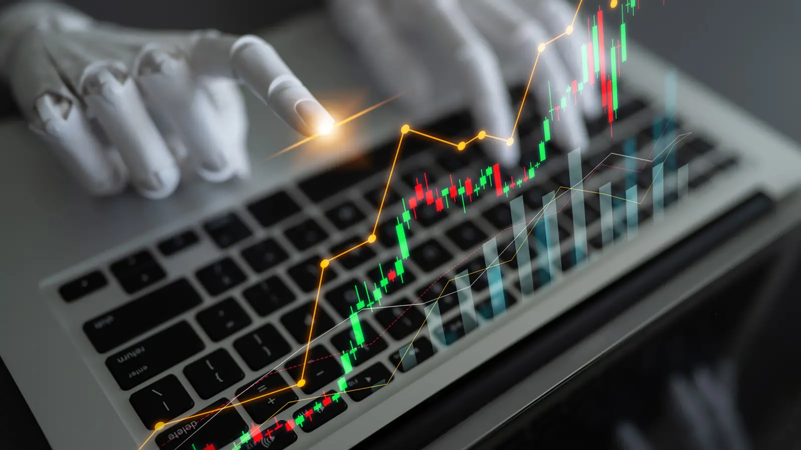 Data Patterns Shares Price Surge 4.5% Ahead of Q2 Results Tomorrow