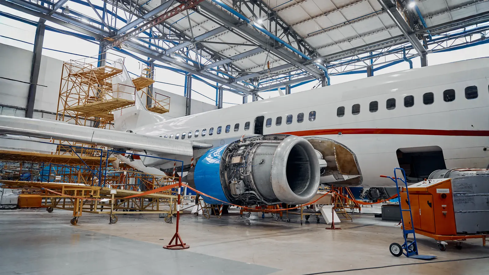 GE Aerospace Pune Investment Rises to $44M With Fresh $14M Boost