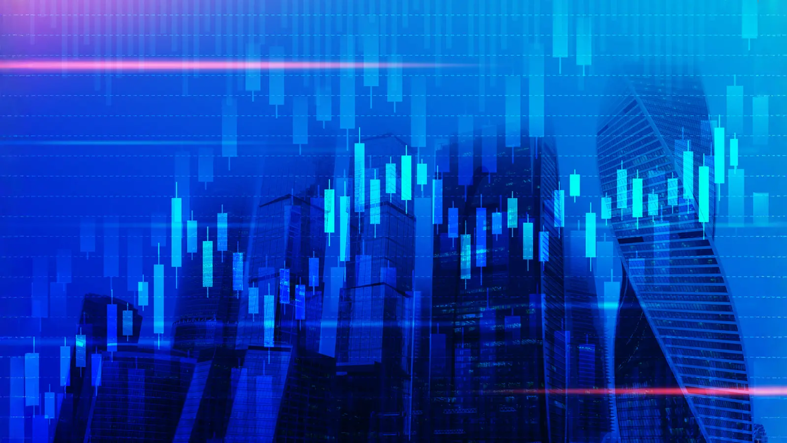 GIFT Nifty Signals Muted Start; FII Net Sellers: Nov 12
