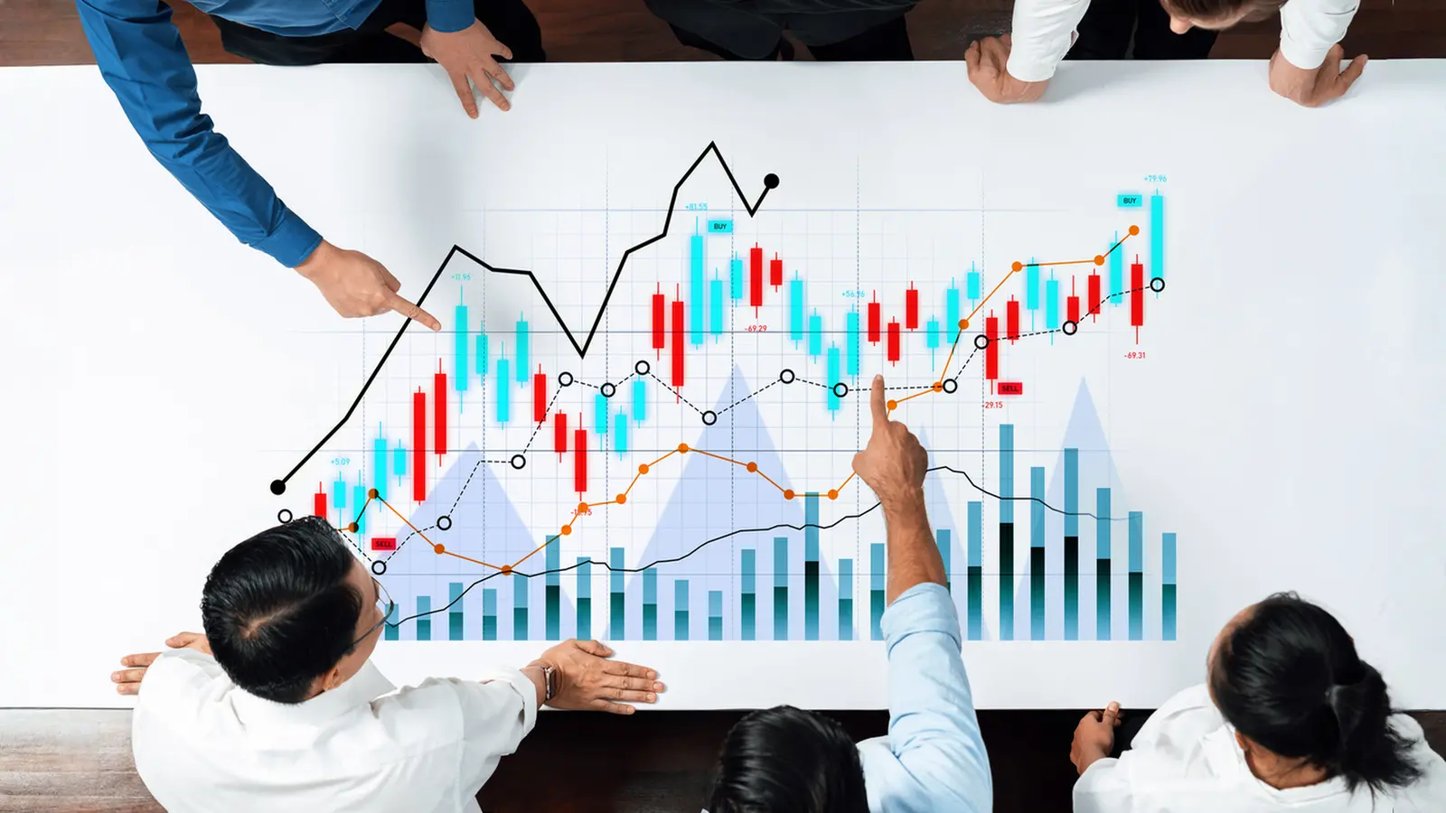 GMR Power Q2 Profit Soars 248% YoY; Share Price Jump Over 4%