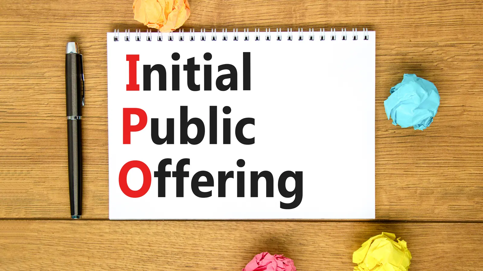 India’s IPO Fundraising Hits Record ₹1.6 Lakh Cr in 2025