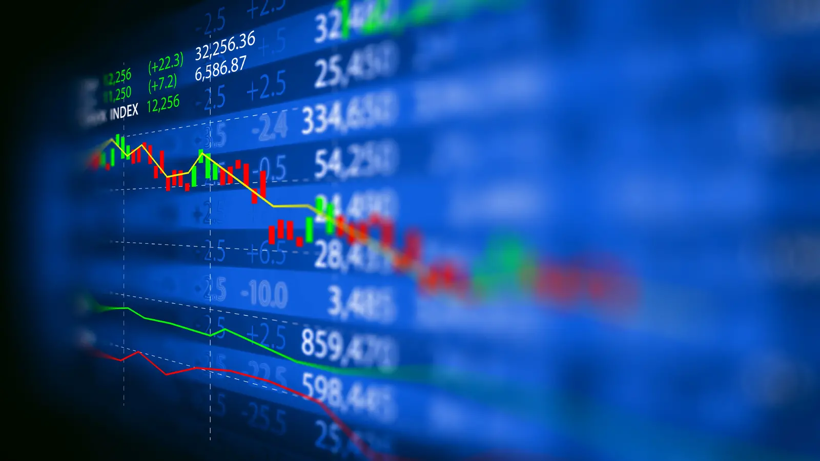 KNR Constructions Hits 52-Week Low on 76% Q2 Profit Drop