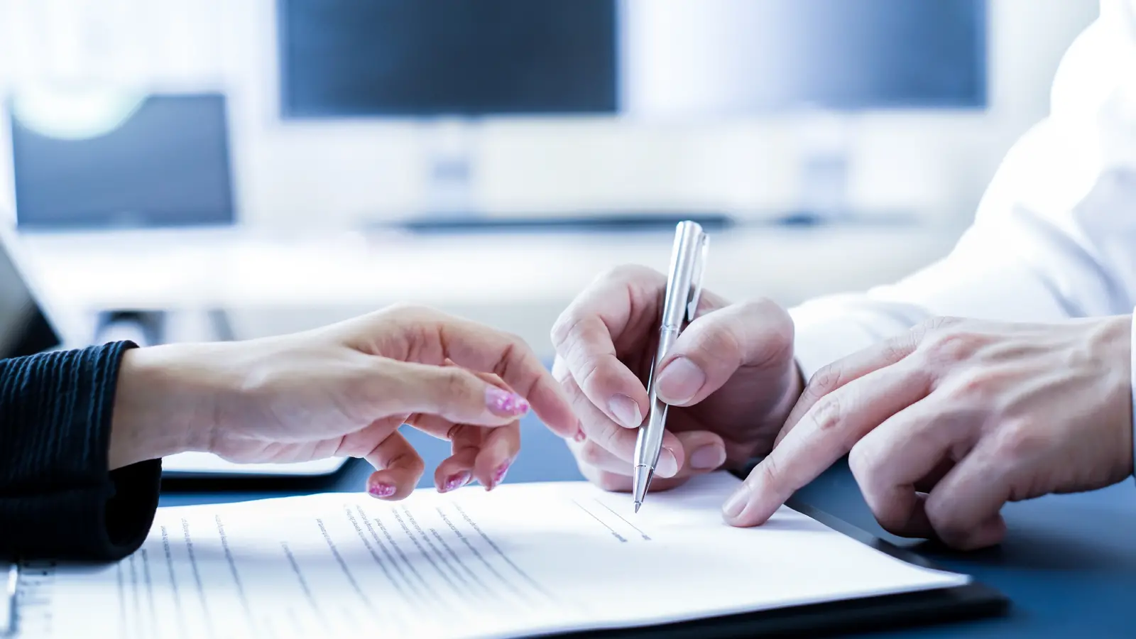 NSE & J&K Sign MoU to Boost SME Fundraising via NSE Emerge
