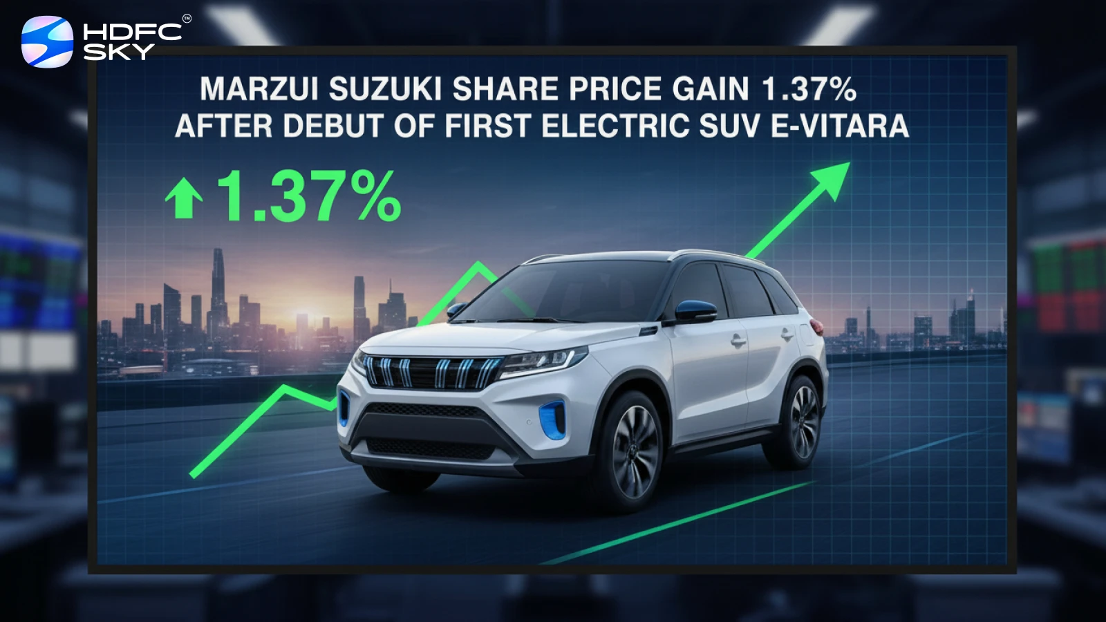 maruti developments ltd