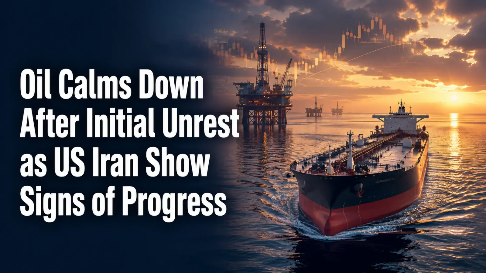Oil Price Today, June 22, 2026: Crude Oil Calms Down to $79.3 After ...